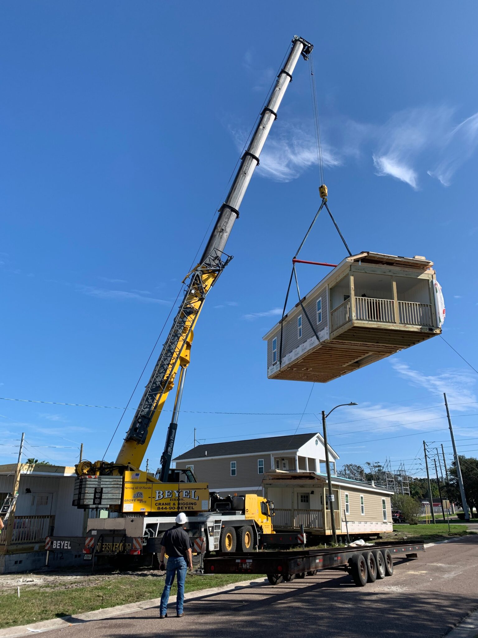 Studio Built – Amherst